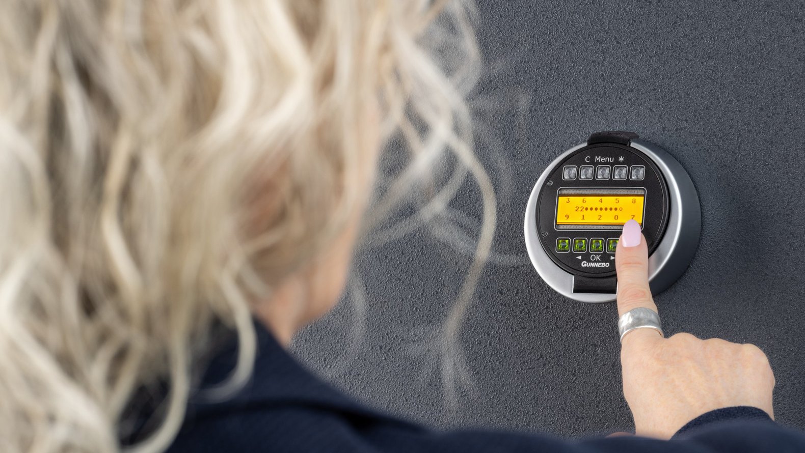 The Crucial Role of High-Security Locks in Physical Security